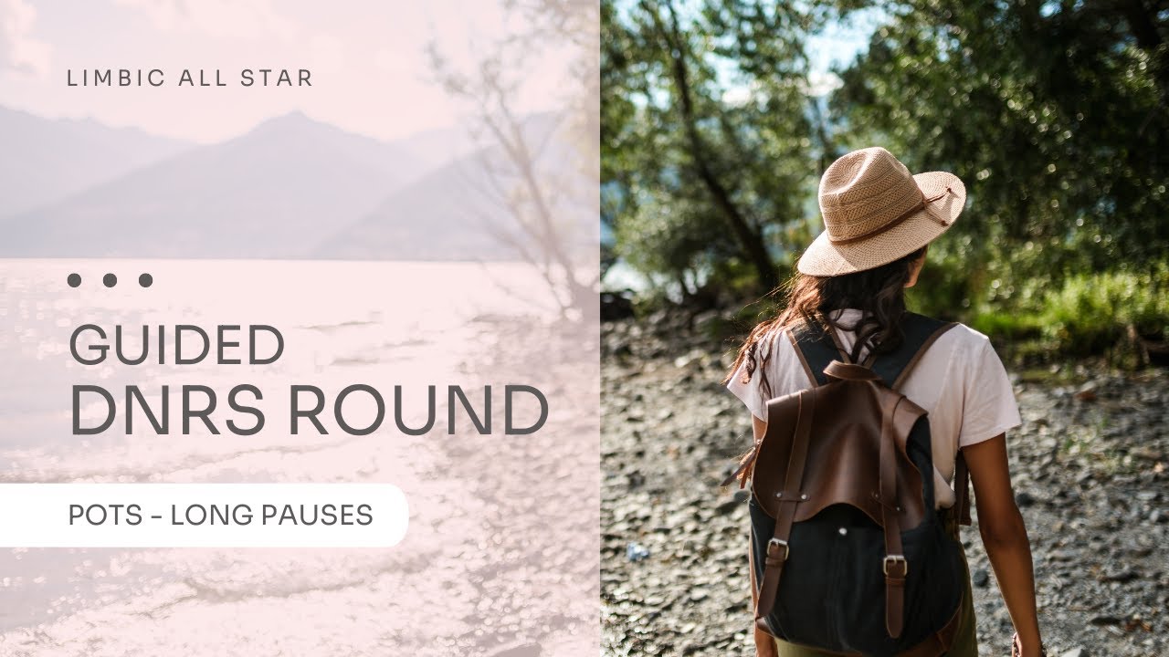 Guided Round for POTS | LONG PAUSES - YouTube