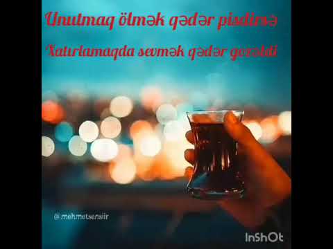 WHATSAPP statuslari,MARAQLi statuslar,SOXUCU sozler, Sevgi statuslari, status ucun videolar azeri223