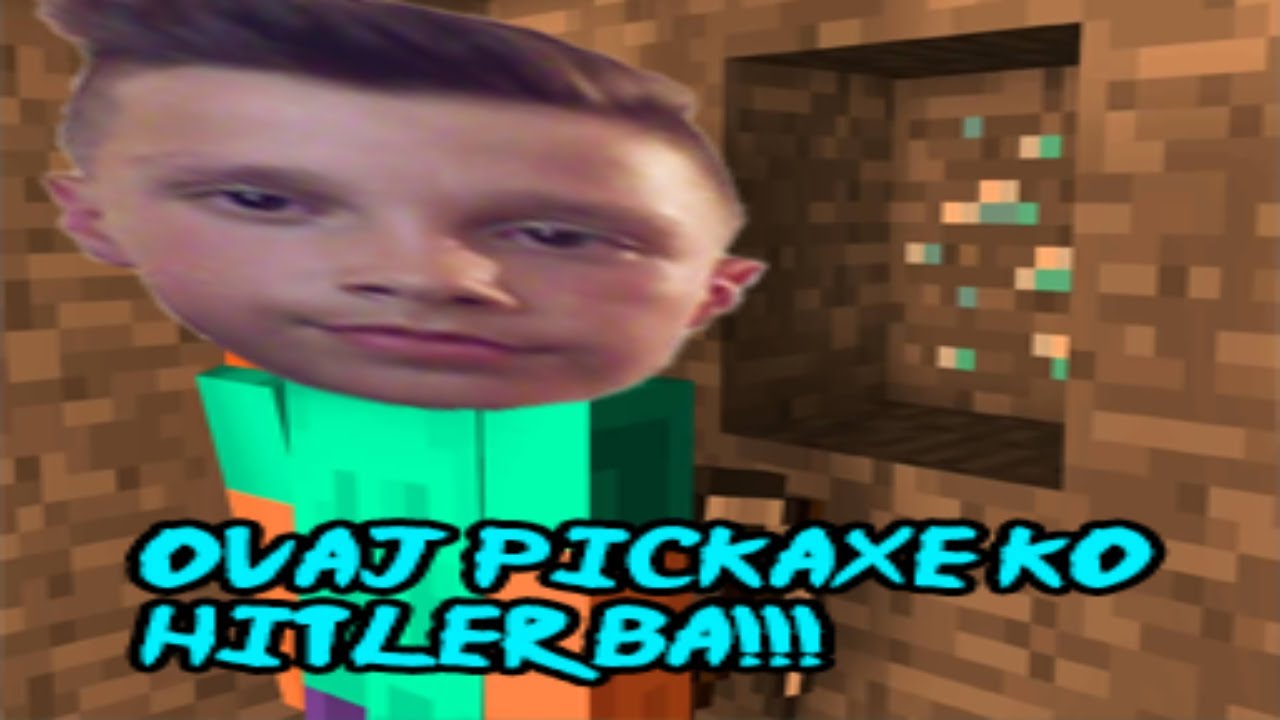 Cigan debeli koji drka na fifu 24 sata - YouTube