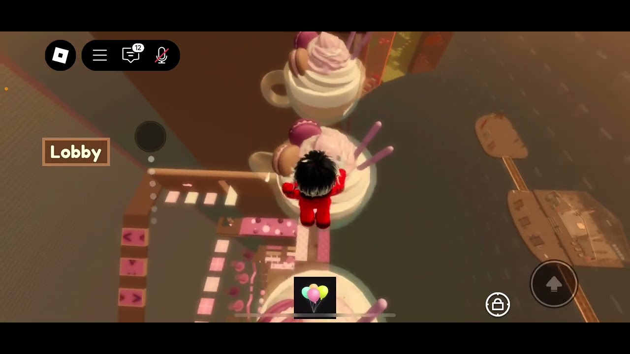 Coffee tower pt5 (Roblox) - YouTube