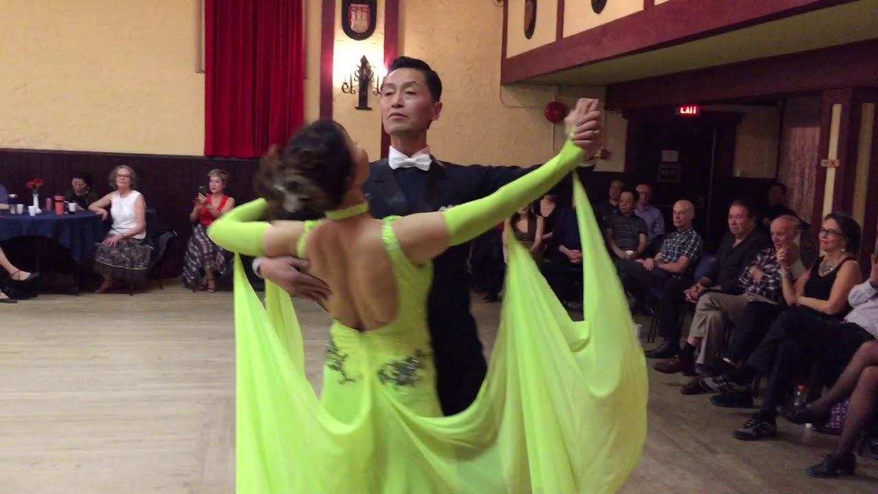 Lady Lay Down - Slow Waltz - YouTube