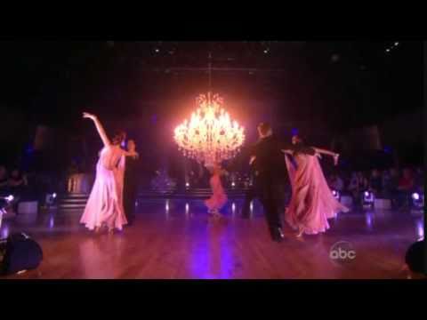 Professional Viennese Waltz - YouTube