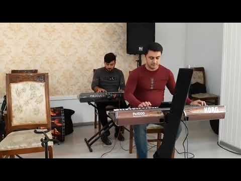 Ayriliq nəğməsi