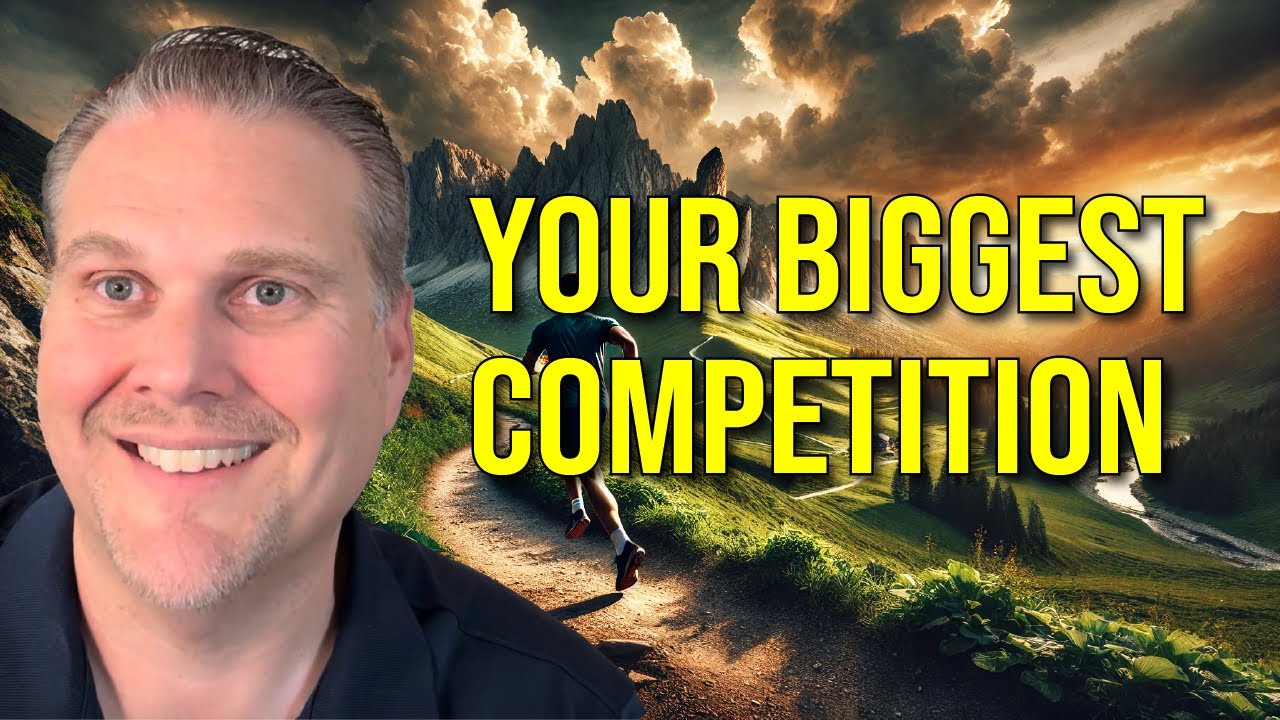 Mastering the Mindset: Competing with Yourself to Become a Top Listing ...