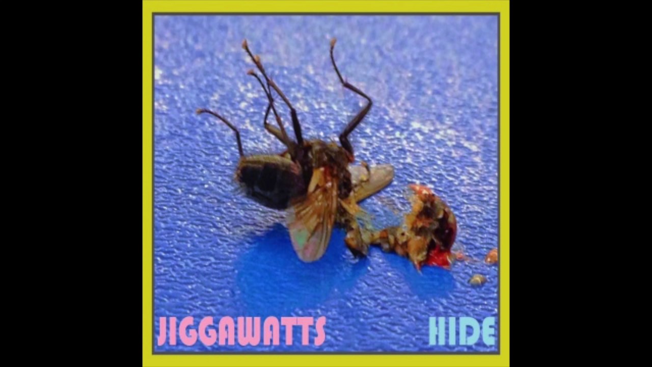 Jiggawatts - Unpredicted En - YouTube