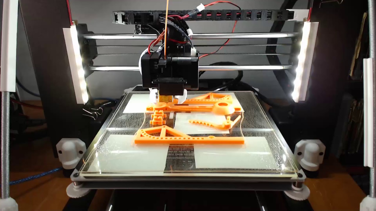 [Live Stream] Spring loaded mini catapult - YouTube