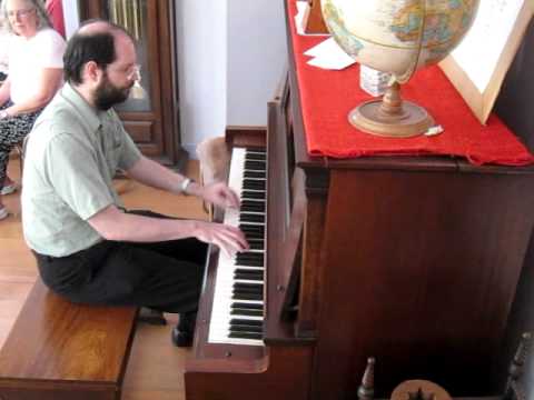 "Get This" Played by Tom Brier - YouTube Music