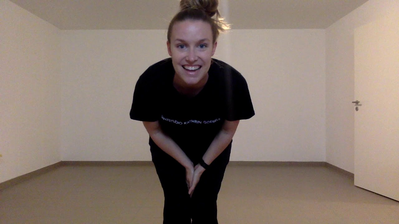 blue bird variation part 1 - YouTube