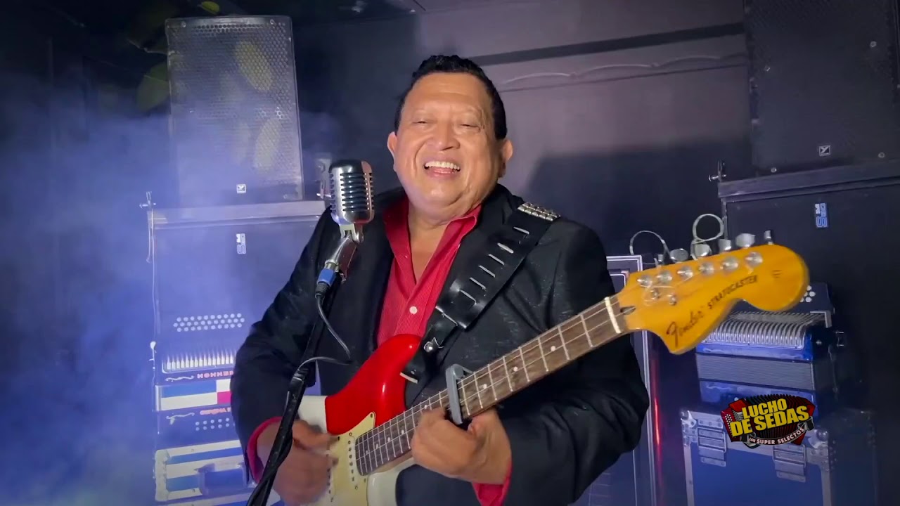 Propiedad Privada ft.Marcelino Guerra (Los Clásicos de Lucho / En vivo ...