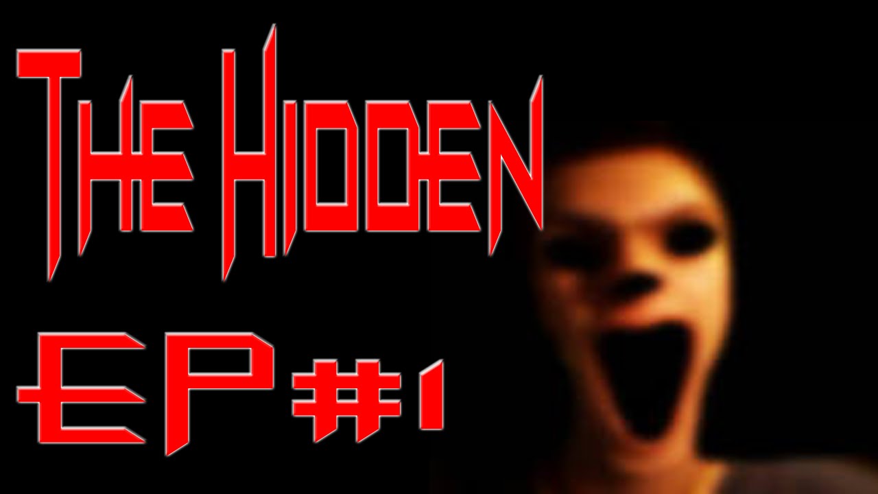 Gotcha!!! (The Hidden Source) - YouTube