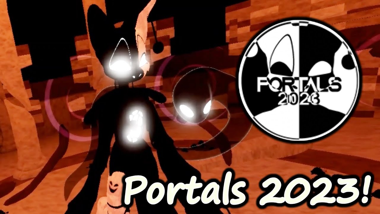 How to Complete Portals 2023 in Piggy: Branched Realities! (And get Sen ...