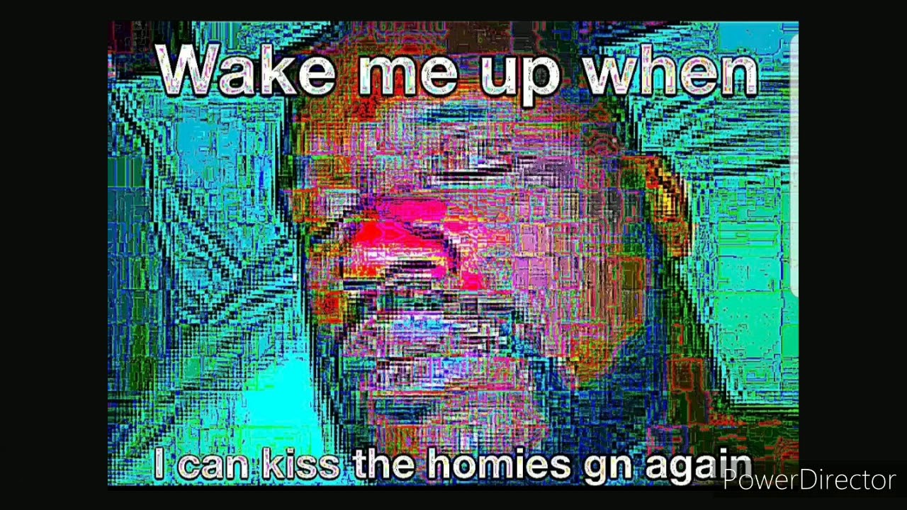 r/DeepFriedMemes #1 - YouTube