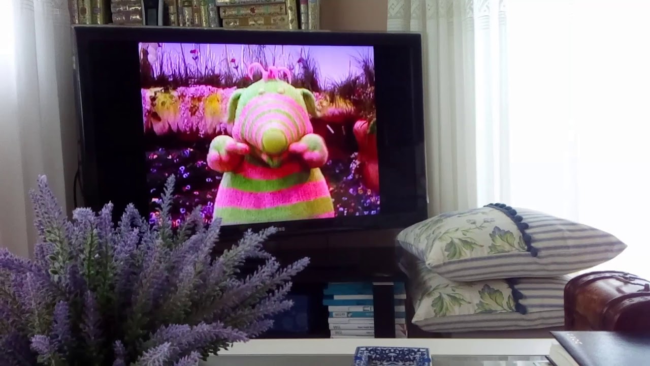 Los Fimbles-Pom le invade la sensación fimbling - YouTube