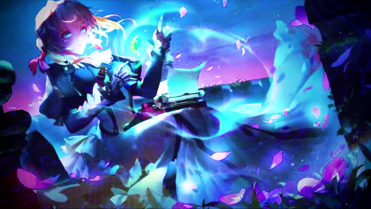 Malfa - So Long (Denis Rublev Kolya Funk Remix) | Visual Music - YouTube