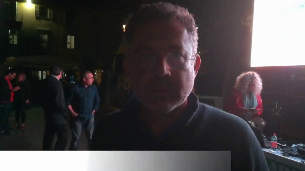 Radio Alba Festival: Claudio Rosso, editore della radio - YouTube