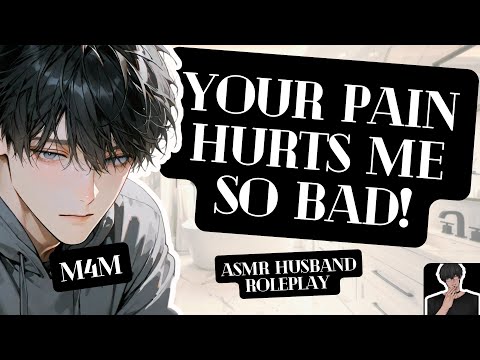 [ASMR M4M] Your Husband Forgets Our Anniversary! [CRYING] [REVERSE COMFORT] [COMFORT] [ANGST]