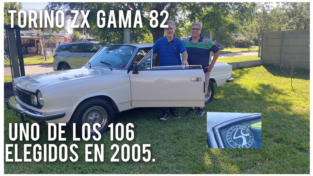 TORINO ZX GAMA 82. DESDE 0 KM EN LA MISMA FAMILIA. UNA DE LA CARAVANA ...