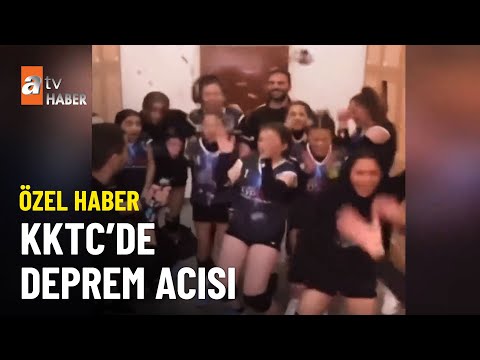 ÖZEL HABER – Acılı aileler adalet istiyor - atv Ana Haber 10 Mart 2023