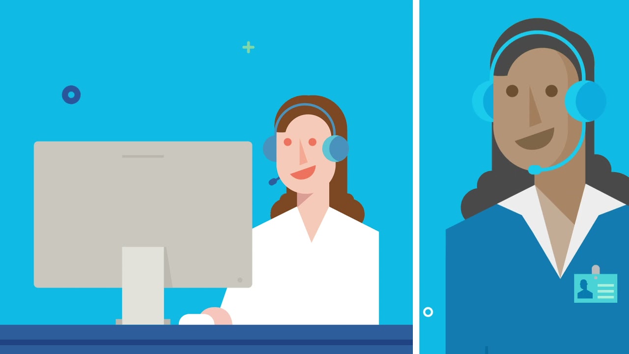 Imagicle Attendant Console. Smiling is all you need! - YouTube