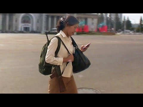 NorthKorea:Beginning of summer-Pyongyang 北朝鮮 夏の始まり(平壌の世界542) - YouTube