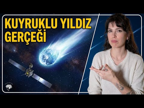 3I/ATLAS’ın Son Durumu ve Rosetta’nın 11. Yılı: Kuyruklu Yıldızların Gerçek Hikâyesi