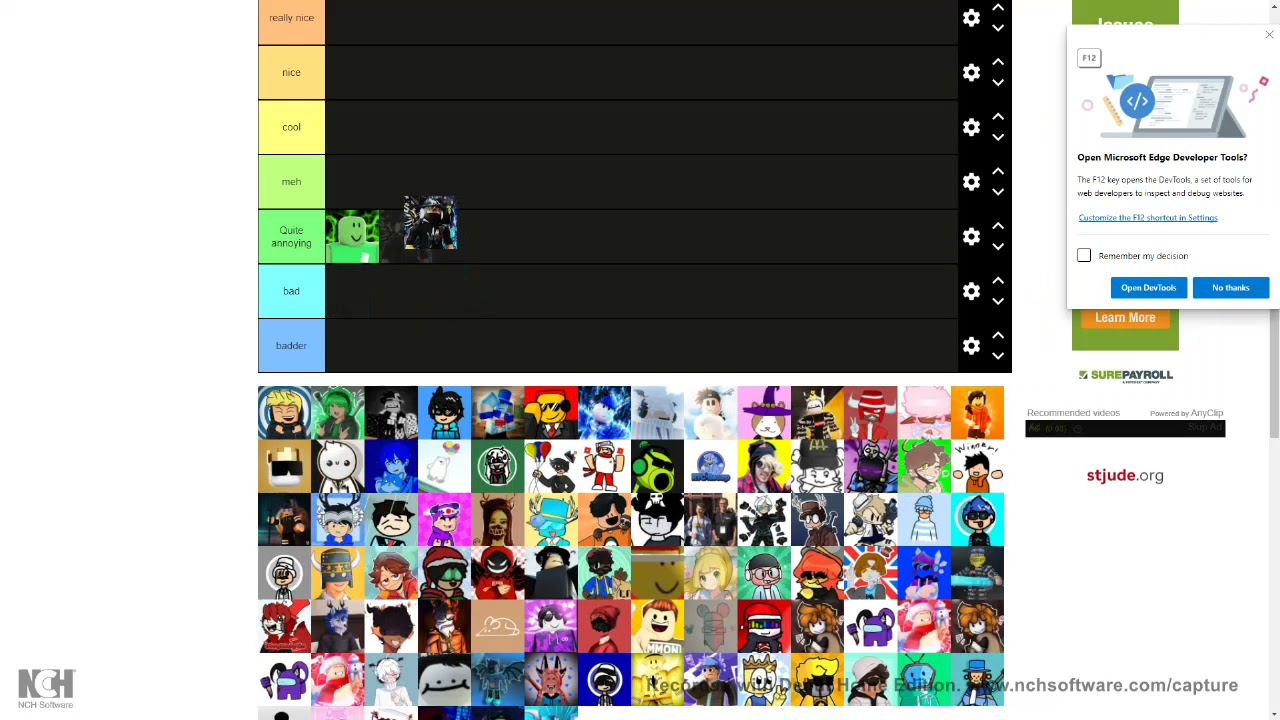 @Parlo please watch this video :laughing: - YouTube