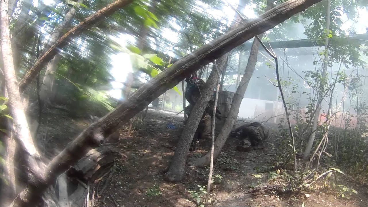 Kyle's Rush W/FPS RUSSIA - YouTube