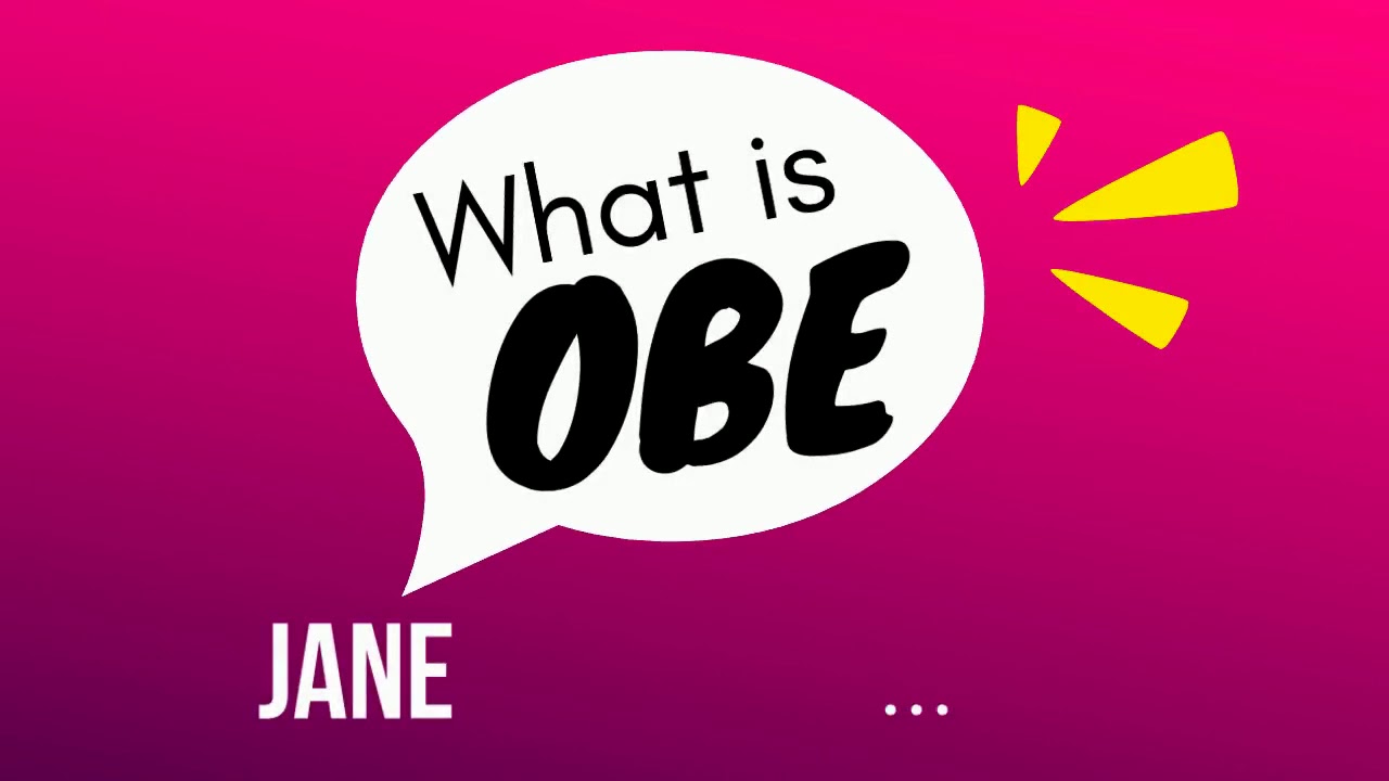 What is Outcome Based Education (OBE) - YouTube