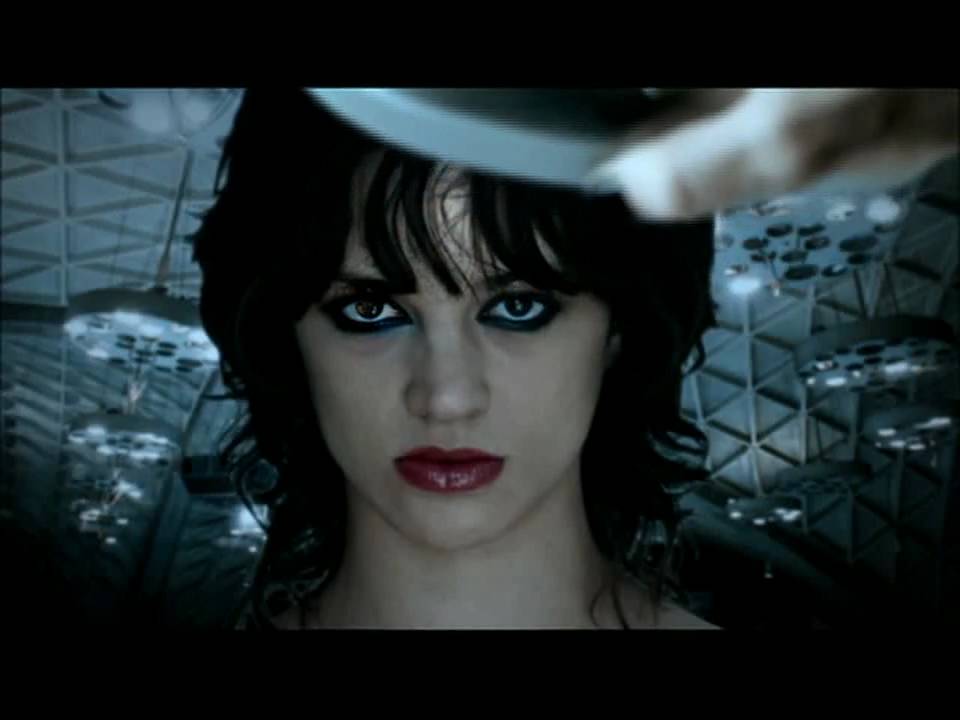 Placebo - This Picture HD (Official) - YouTube