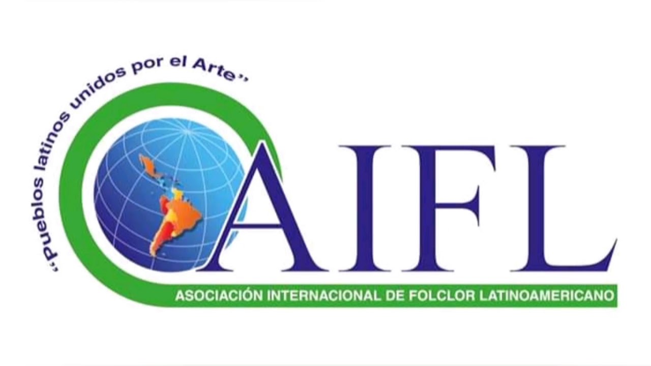 FESTIVAL INTERNACIONAL AIFL COLOMBIA - YouTube