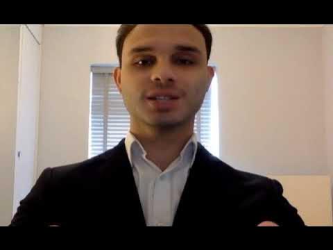 CHIRAG BAKSHI - Execution Head - YouTube