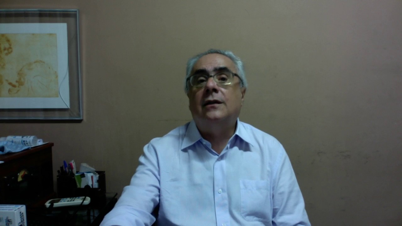 Hangout da lista de Janot - YouTube