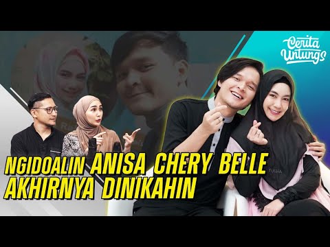 5 th ga memiliki keturunan, Alhamdulillah cara begini malah HAMIL. Anissa & Ditto full