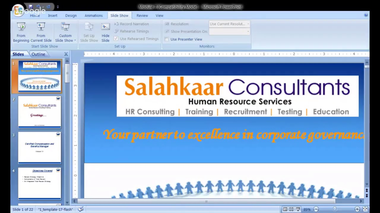 CCBM Final - YouTube