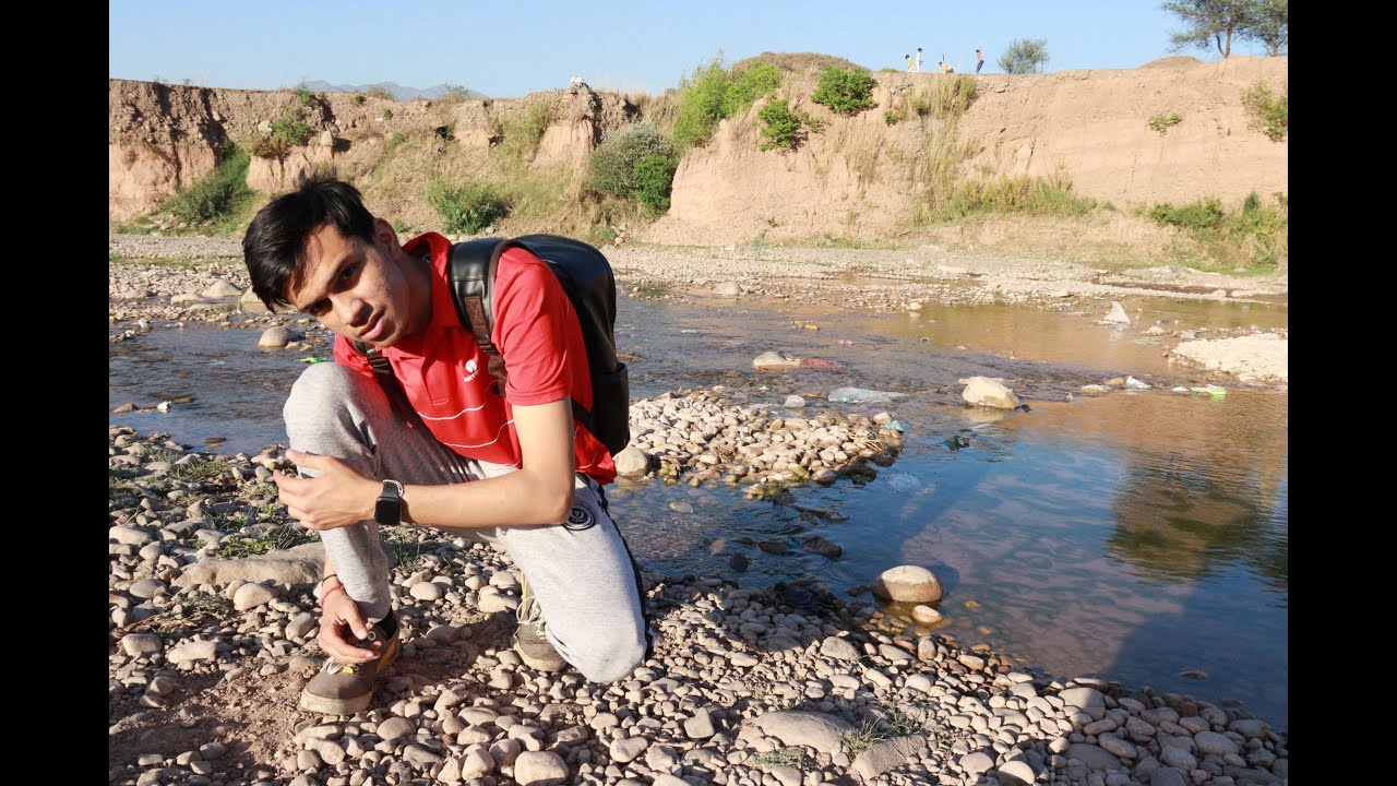 Jaldi Jaldi at Burj Kotia - YouTube