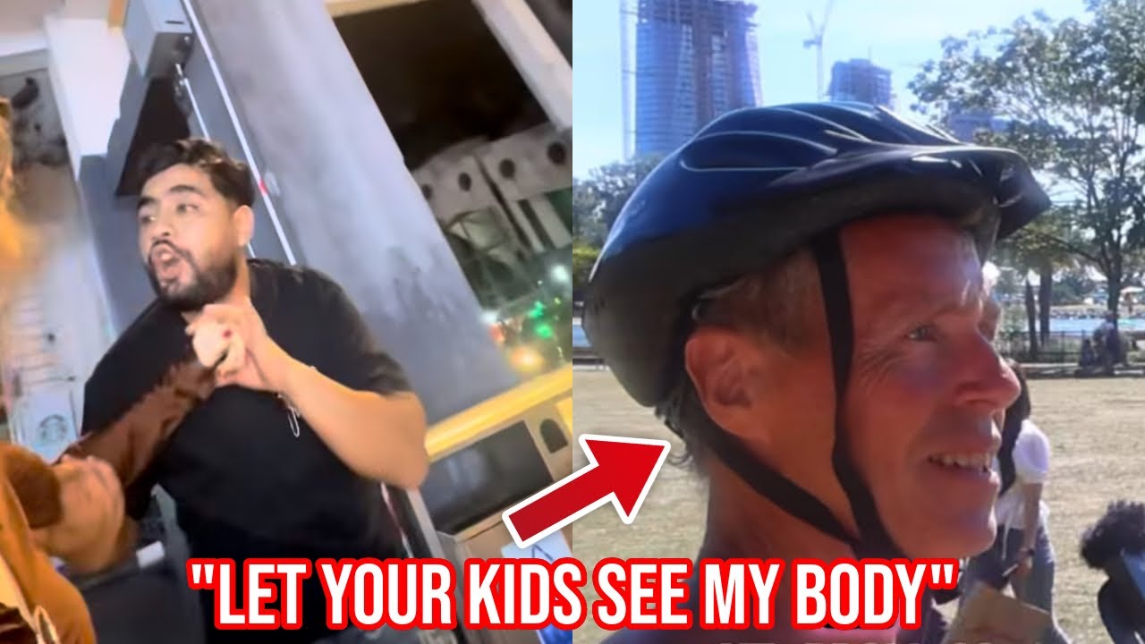 Worst Of Instagram: Creeps Gone Wild - YouTube
