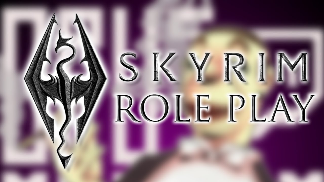 (Stream) Врываемся в Skyrim RP (25 мая 2024) - YouTube