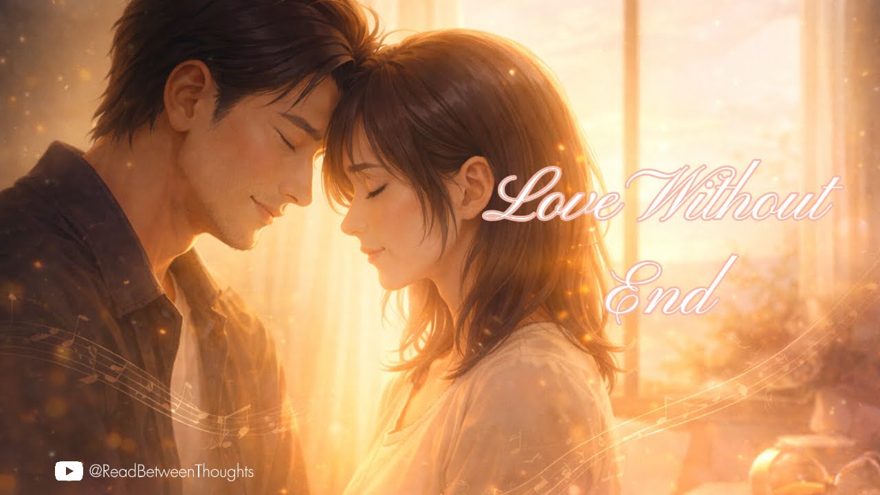 Love Without End | 愛不完 | Andy Lau 劉德華 | English Adaptation of Cantonese ...