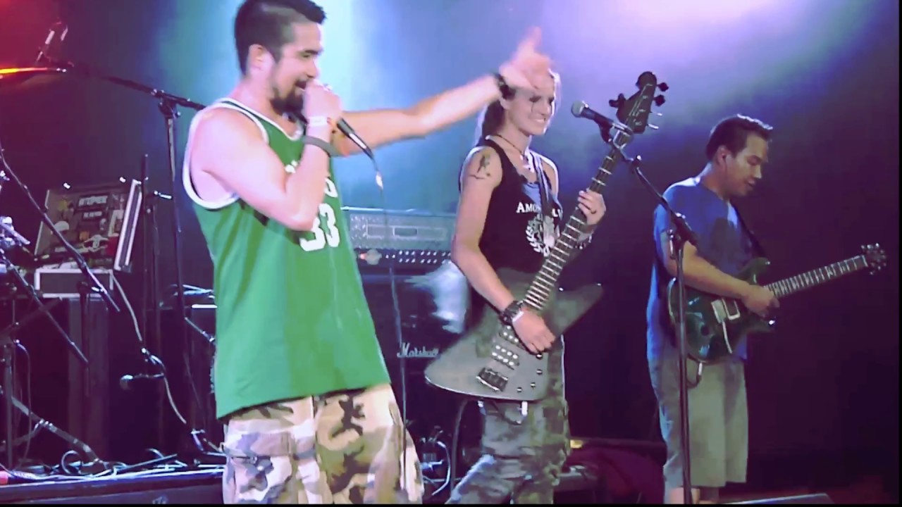 Poison the Well - YouTube