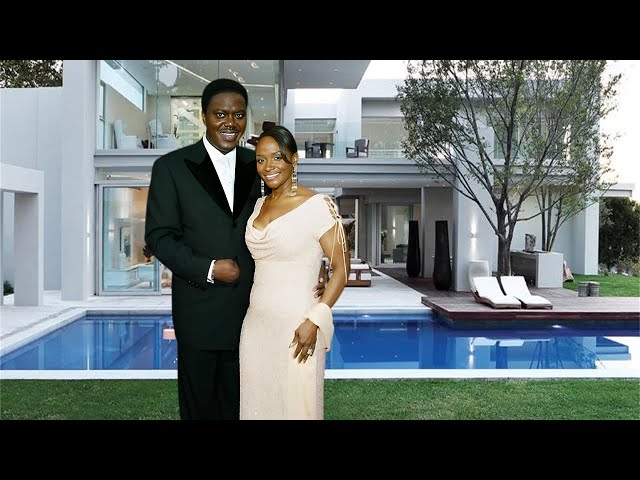 Bernie Mac House Prime Video: The Bernie Mac Show Season 1