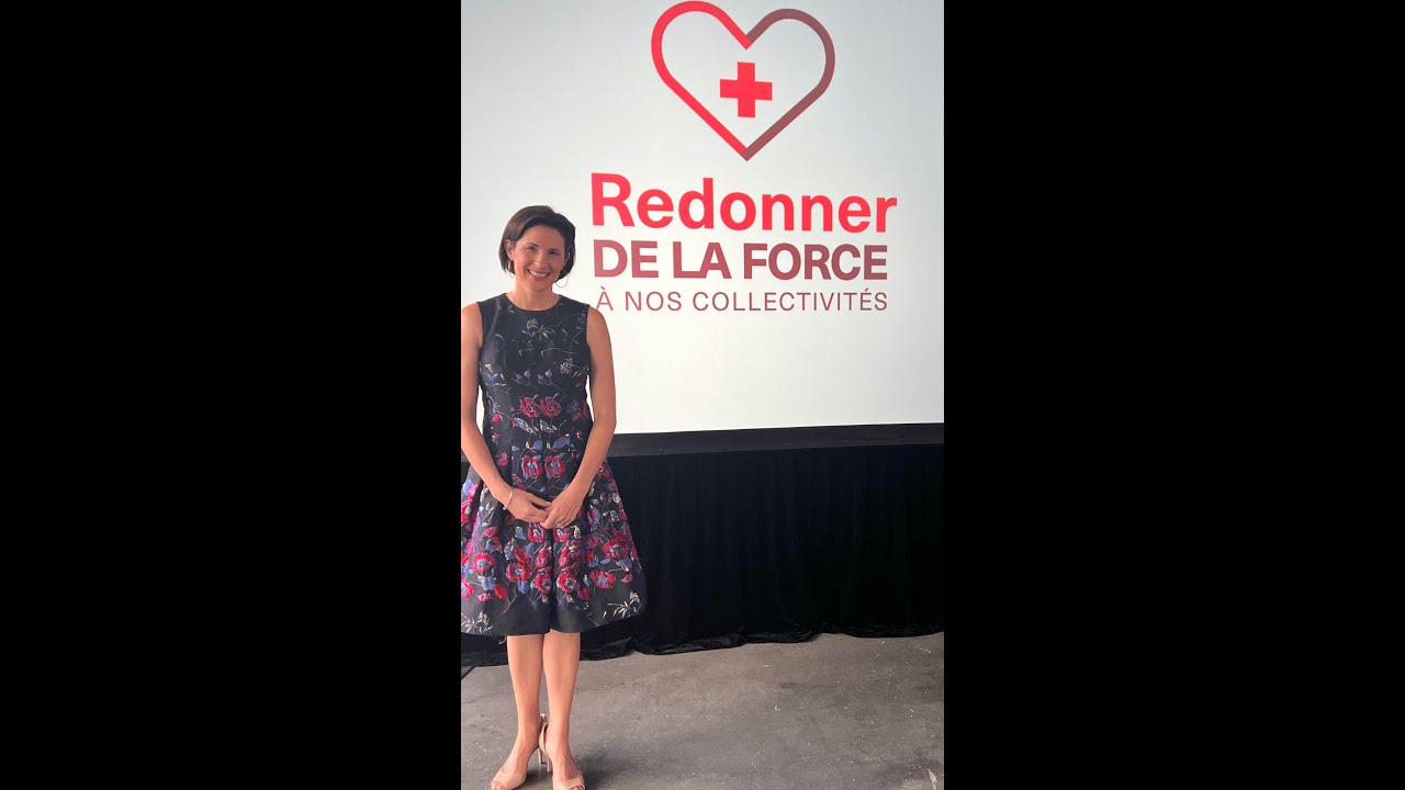 Démo animatrice/maître de cérémonie événements 2023 Katerine-Lune ...