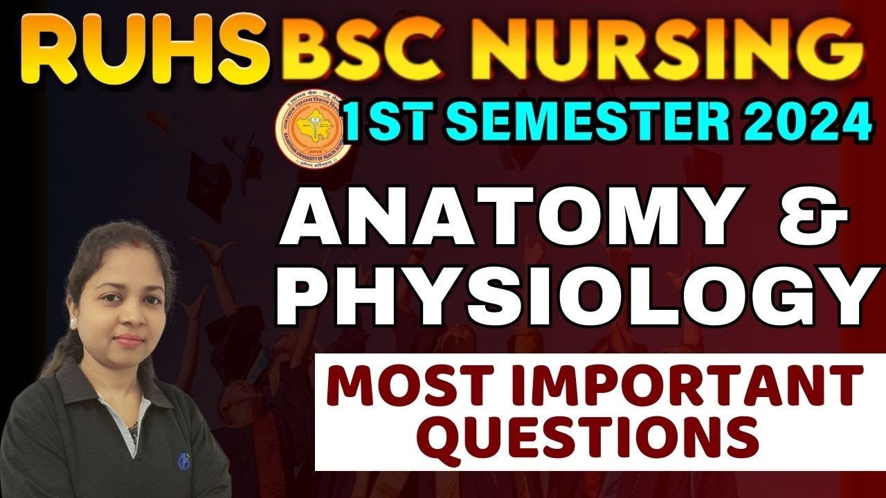 ruhs-bsc-nursing-1st-sem-imp-questions-of-anatomy-physiology-ruhs