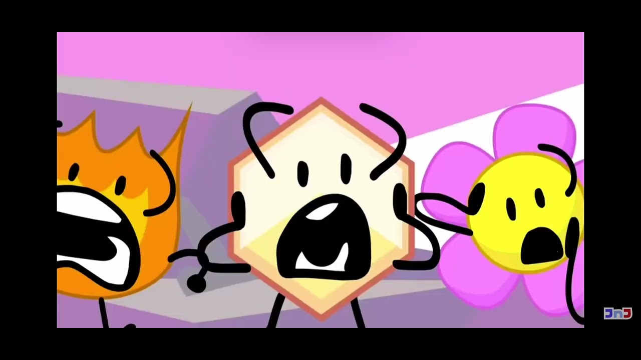 The best bfb song ever - YouTube