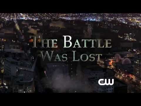 Arrow - 2. Sezon Fragmanı 'Sharper' [HD]