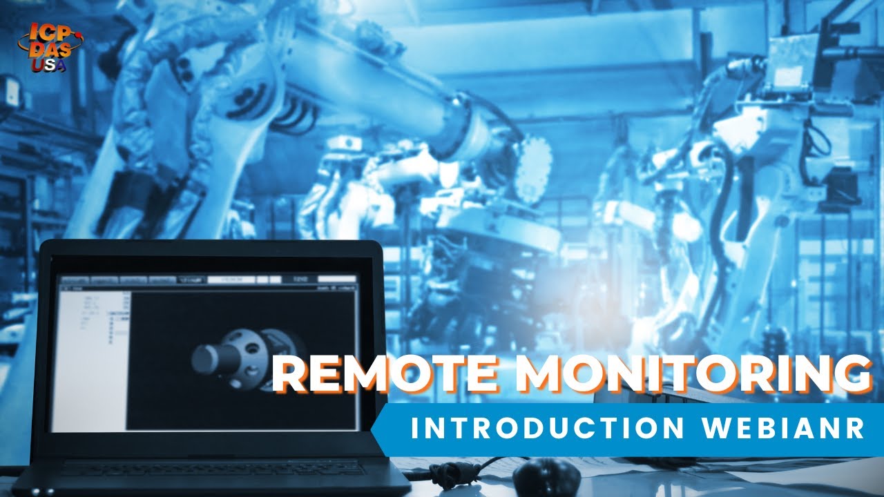 Introduction to Remote Monitoring Maintenance Training - YouTube