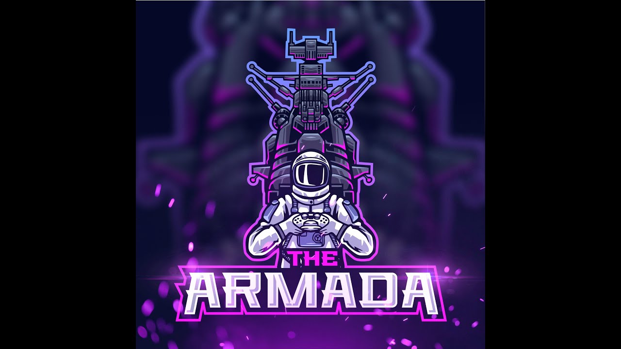 TA_Legion JUST GAMING TODAY PT 4 - YouTube