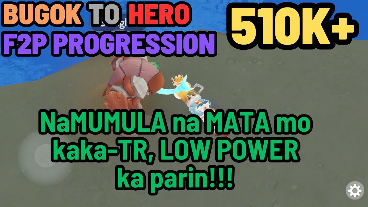 CASUAL F2P 510K+ Power & RO Shop Guide! VERY EASY to DO! | Ragnarok ...