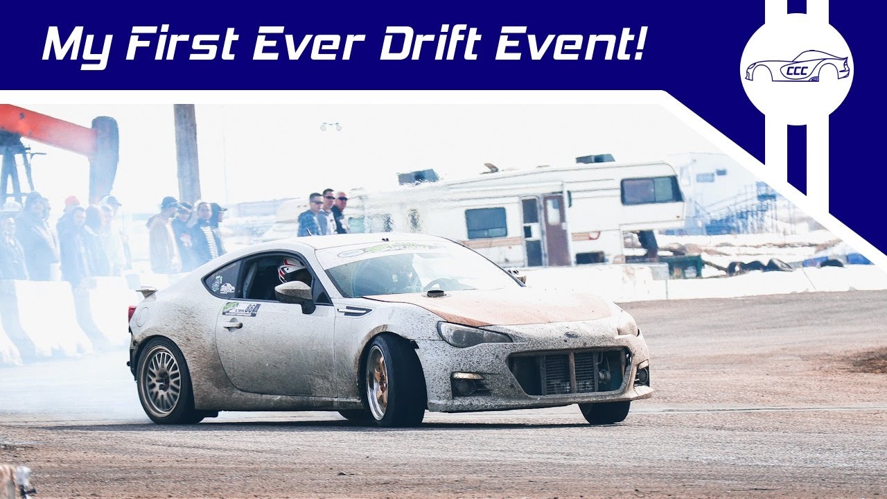Drift Colorado 2020 | My First Ever Drift Event! - YouTube