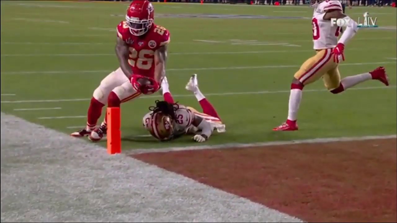 Crazy Final Minutes ! Chiefs vs 49ers Highlights - NFL Super Bowl LIV ...