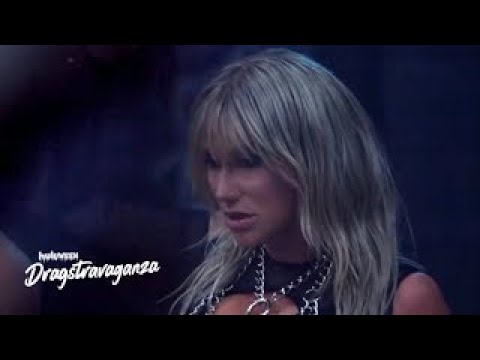 Kesha - Cannibal (Live at the Hulu's Huluween Dragstravaganza) (2022)